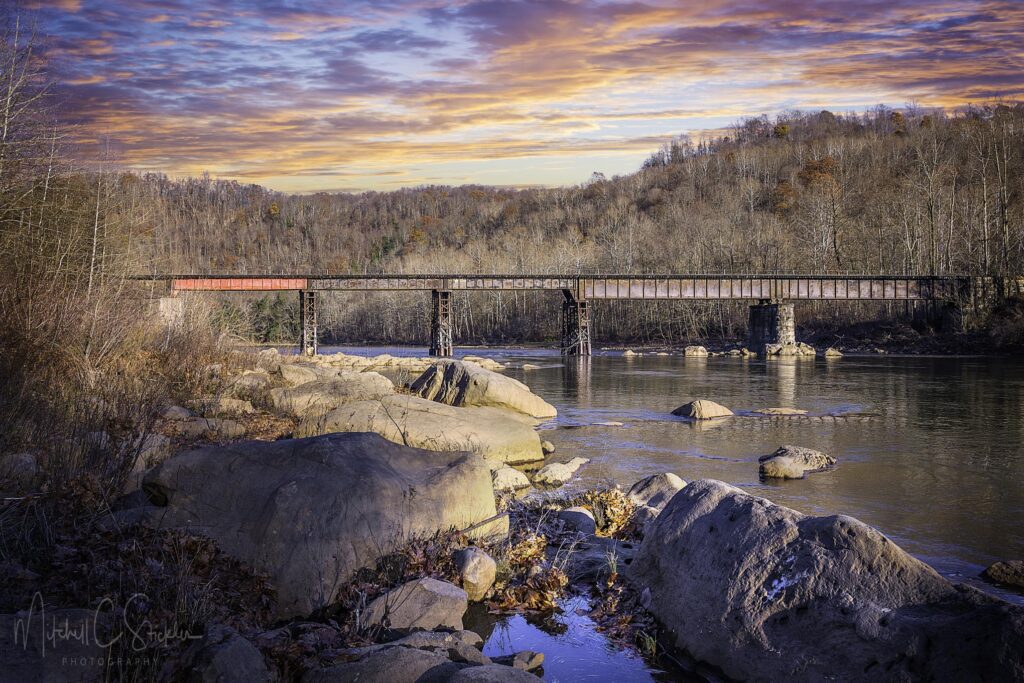 Friends of the Cheat » Cheat River Rail-Trail