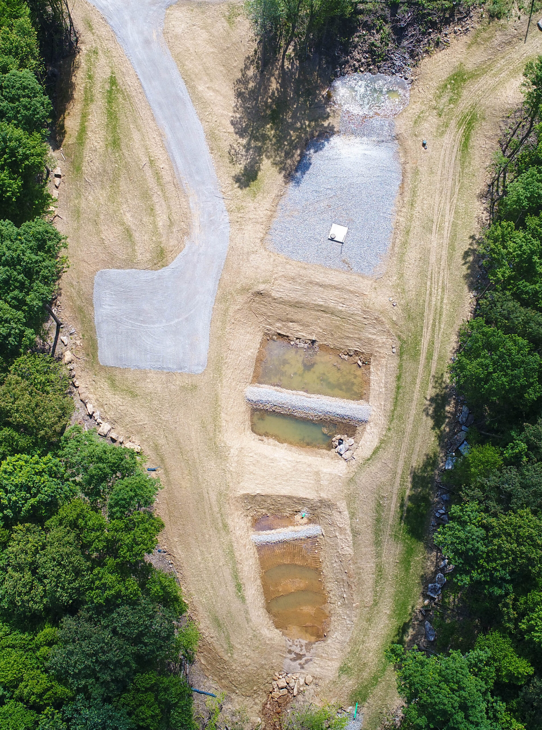 Friends of the Cheat » Acid Mine Drainage Remediation