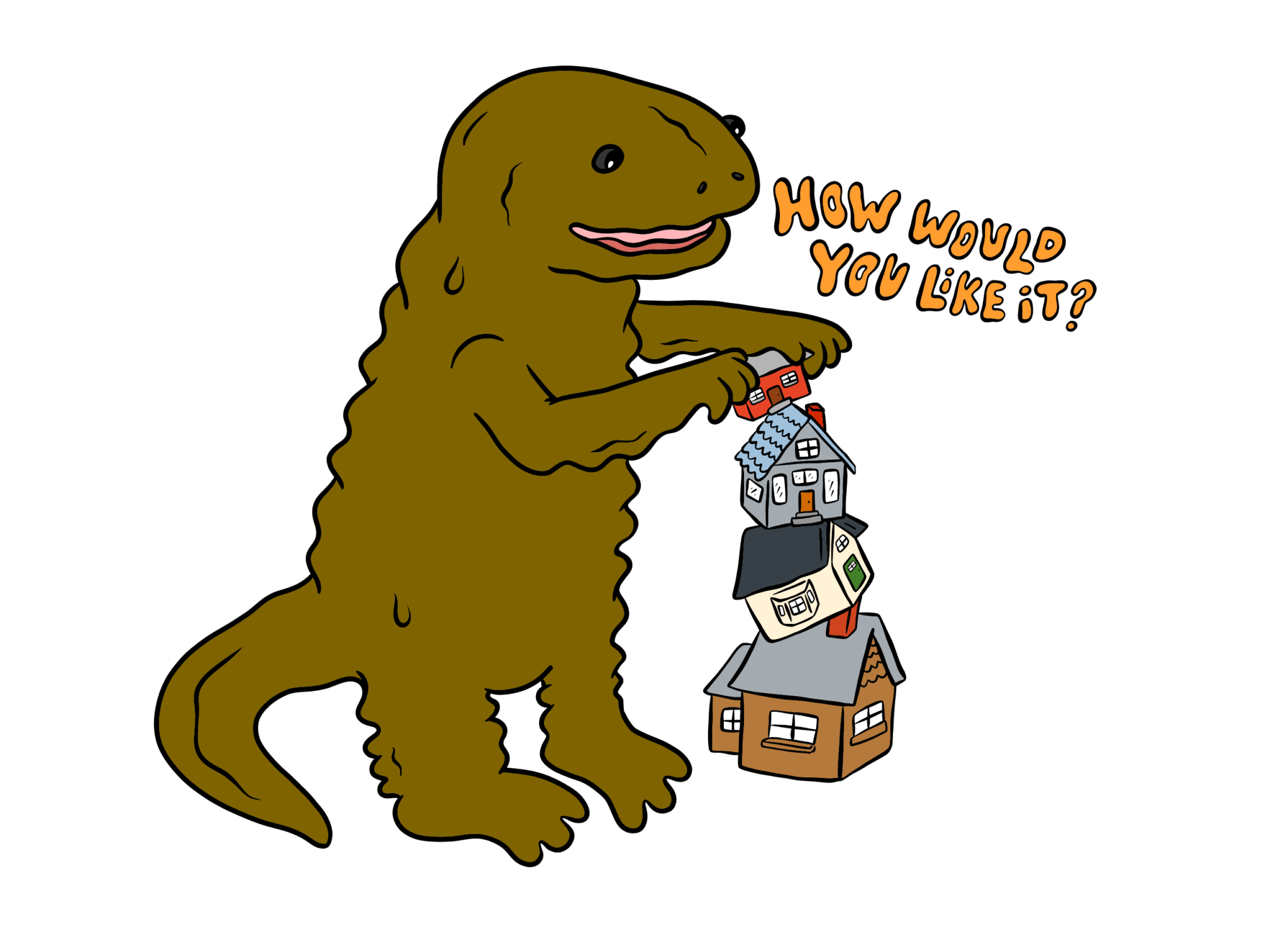 Friends of the Cheat » Eastern Hellbender e-dna monitoring