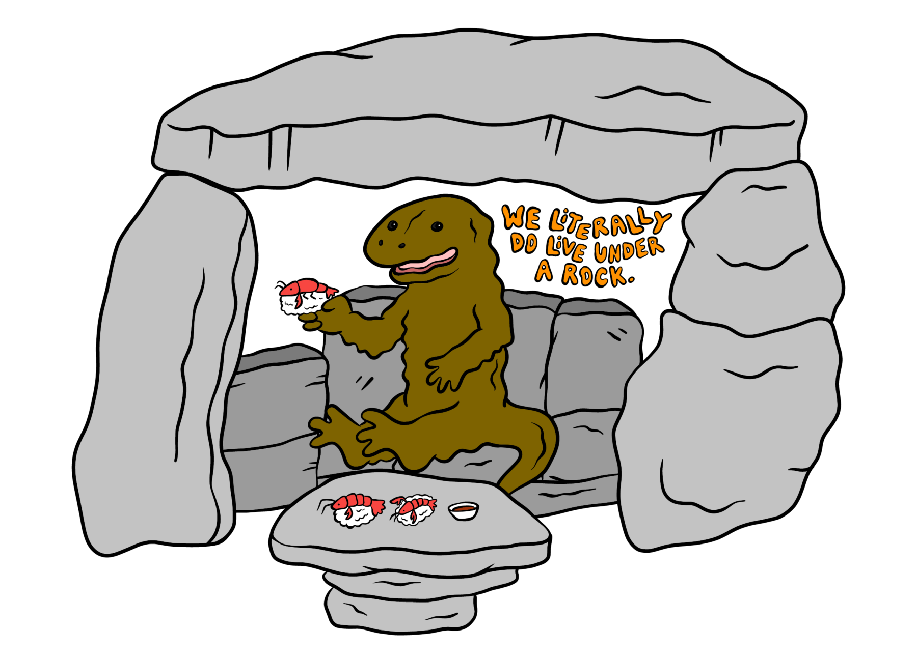 Friends of the Cheat » Eastern Hellbender e-dna monitoring