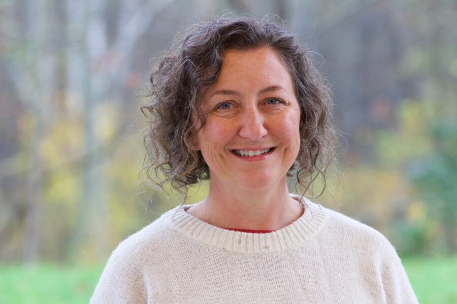 Friends of the Cheat » Amanda Pitzer, Executive Director